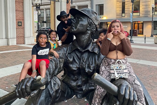 Downtown Knoxville Hidden Tour w/ Ice Cream, Coffee & Tennessee River Gems - Final Thoughts: Is It Worth It?