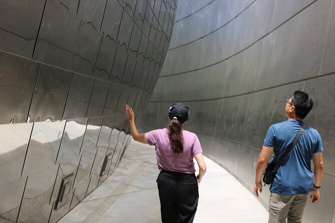 Downtown LA Music & Art Tour with MOCA & The Broad Museum Entry - Practical Details & Tips for Making the Most of the Tour