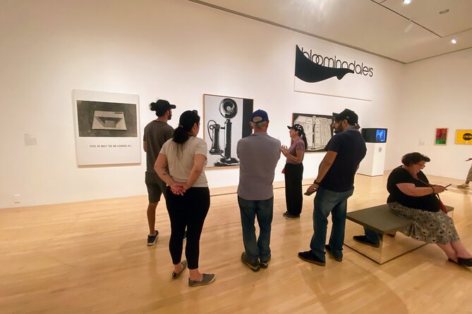 Downtown LA Music & Art Tour with MOCA & The Broad Museum Entry - Final Thoughts: Is This Tour Worth It?