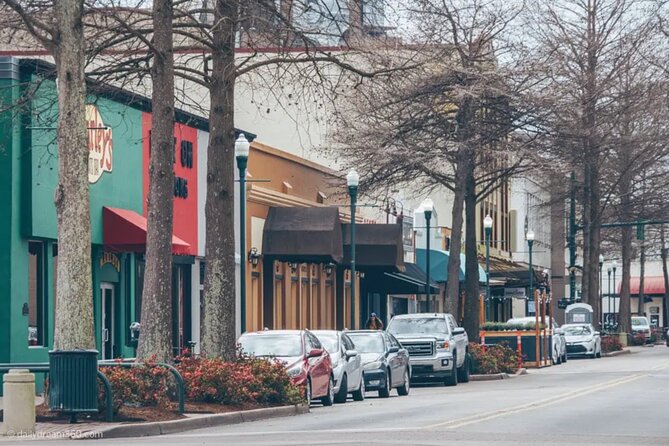 Downtown Lafayette Cajun History & Folklore Walking Tour - FAQs