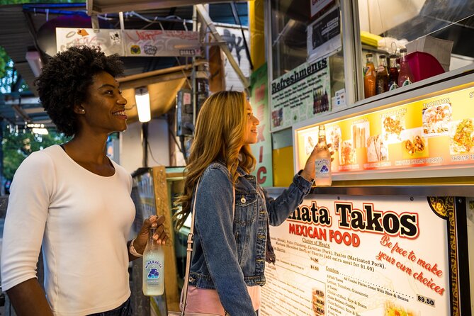 Downtown LAs Ultimate Foodie Exploration Tour - The Practicalities: What You Need to Know