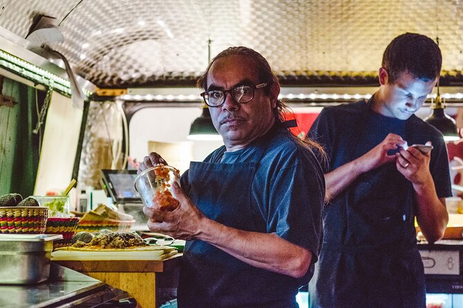 Downtown LAs Ultimate Foodie Exploration Tour - The Sum Up