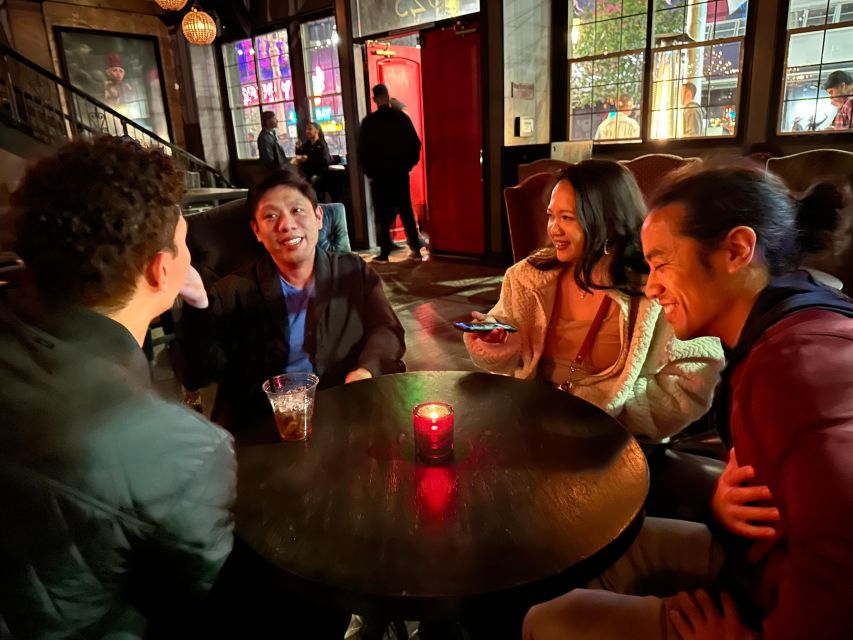 Downtown Las Vegas: Bar Crawl on Fremont St. - Final Thoughts