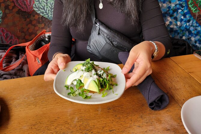 Downtown Las Vegas Food Tour - Key Points