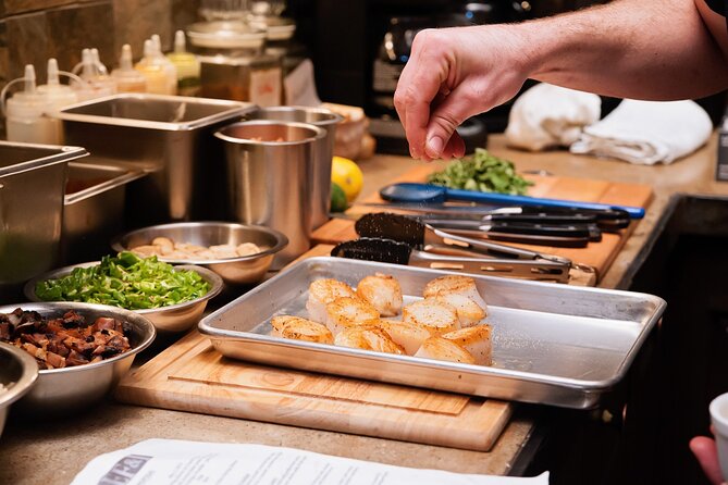 Downtown Las Vegas Food Tour - An In-Depth Look at the Downtown Las Vegas Food Tour