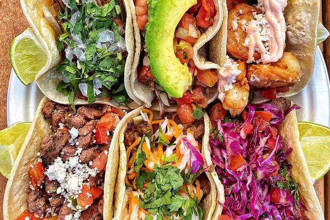 Downtown Las Vegas Food Tour - Who Will Love This Tour?