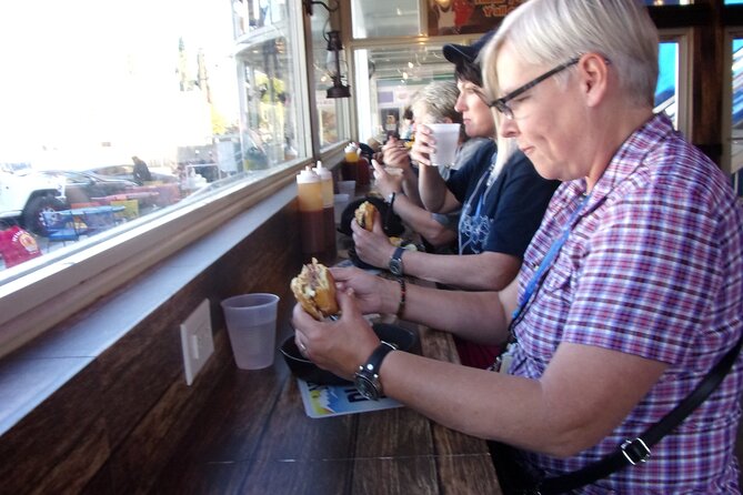 Downtown Las Vegas Food Tour by Segway - FAQs