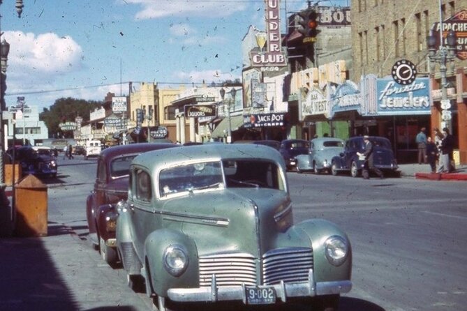 Downtown Las Vegas Walking Food Tour With Secret Food Tours - The Experience and Why It Works