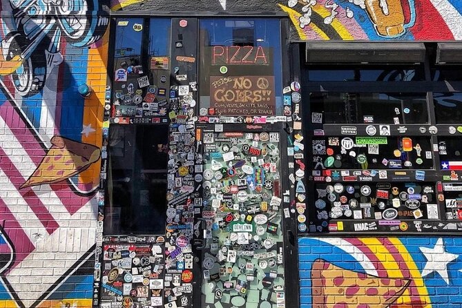 Downtown Las Vegas Walking Food Tour With Secret Food Tours - Frequently Asked Questions