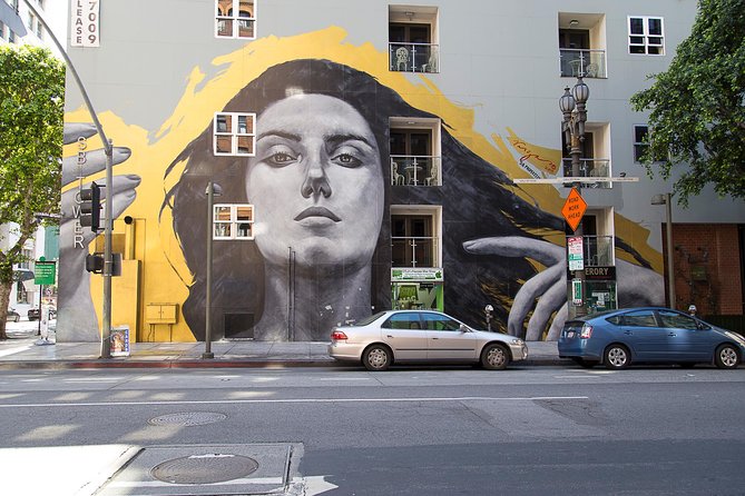 Downtown Los Angeles Bike Tour - Why This Tour Is Such a Good Value