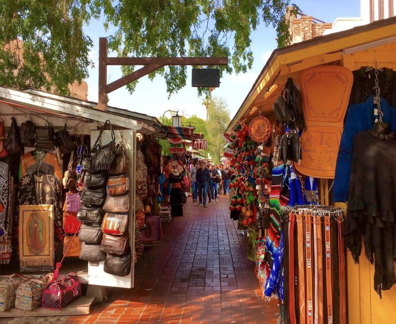 Downtown Los Angeles: Culture and Arts Walking Tour - An Overview of What Youll Experience