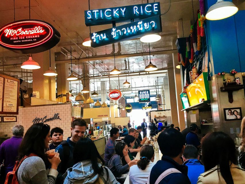 Downtown Los Angeles: Culture and Arts Walking Tour - Final Thoughts