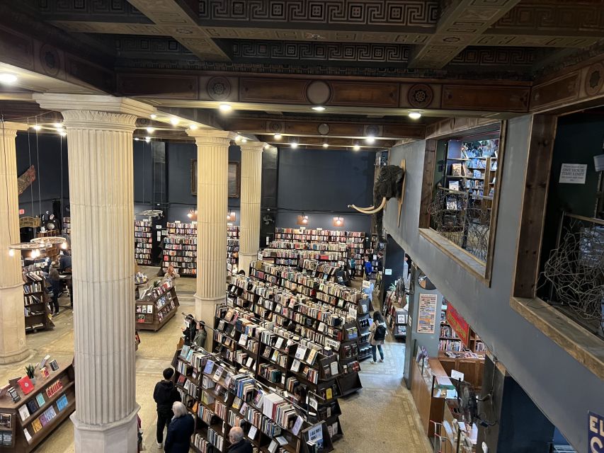 Downtown Los Angeles : Historic district & Little Tokyo - Final Thoughts: Who Should Book This Tour?