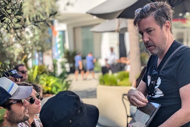 Downtown Los Angeles History and Architecture Walking Tour - Old Bank District & Early Skyscrapers