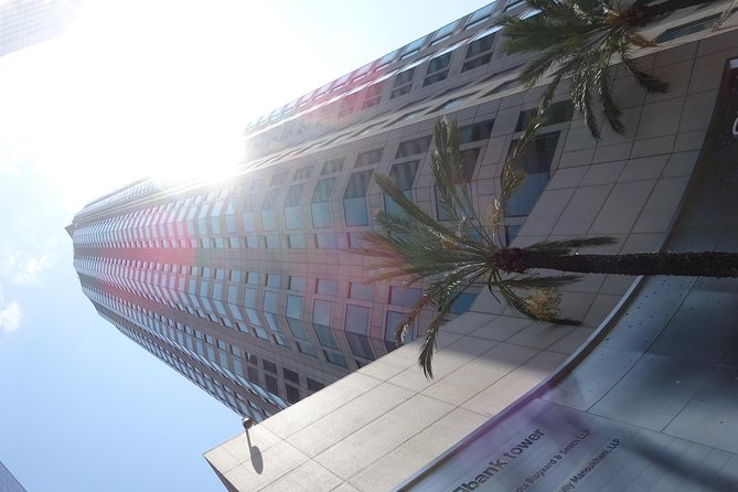 Downtown Los Angeles Self-Guided Walking Tour and Scavenger Hunt - A Detailed Look at the Downtown LA Scavenger Hunt