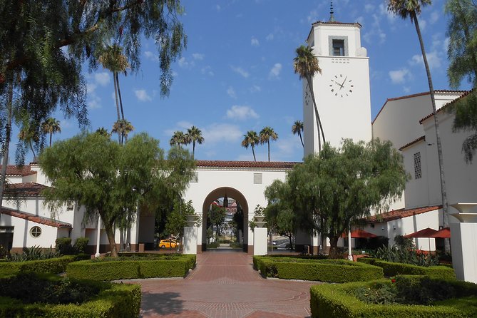 Downtown Los Angeles Self-Guided Walking Tour and Scavenger Hunt - What to Expect During Your Experience