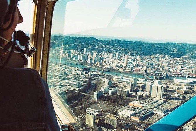 Downtown Portland Air Tour by Envi Adventures - Final Thoughts