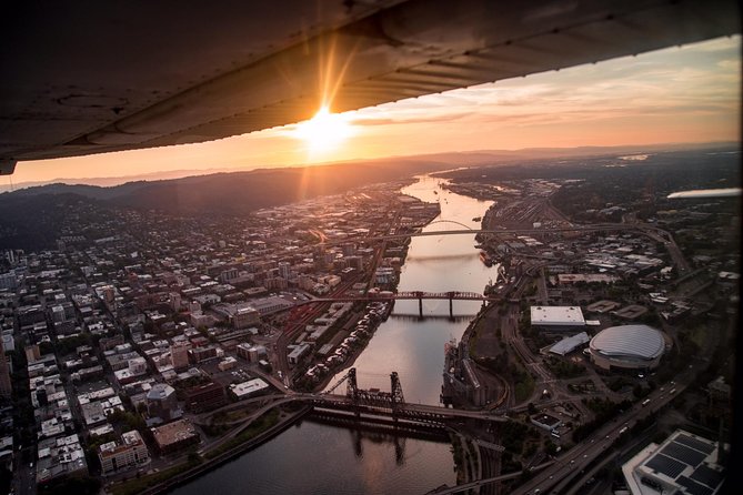 Downtown Portland Air Tour by Envi Adventures - FAQs