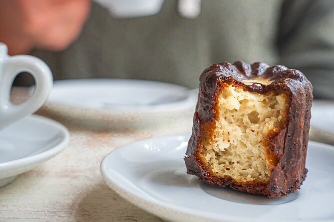 Downtown Portland Coffee & Donut Tour - Wrapping Up and Final Tastes