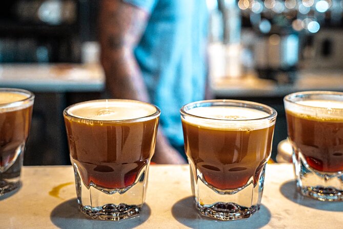 Downtown Portland Coffee & Donut Tour - Practical Considerations