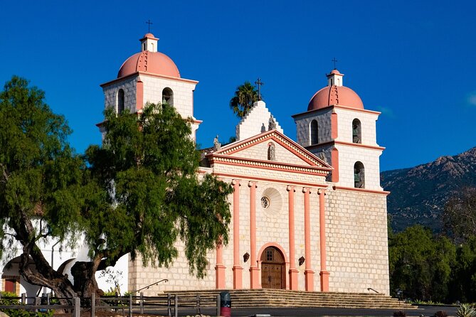 Downtown Santa Barbara: A Choco-Vino Adventure - Practical Tips for Potential Participants