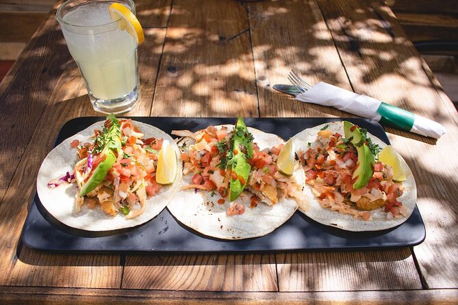 Downtown & Strip Vegan Food Tour in Las Vegas - Authenticity & Experience