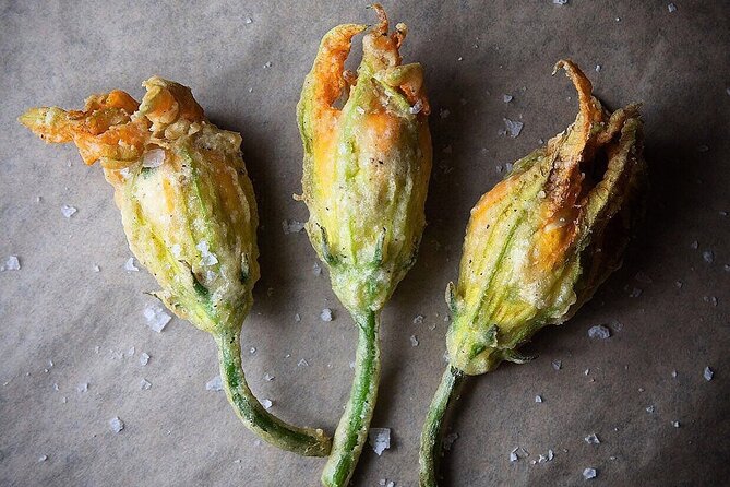 Downtown & Strip Vegan Food Tour in Las Vegas - The Sum Up