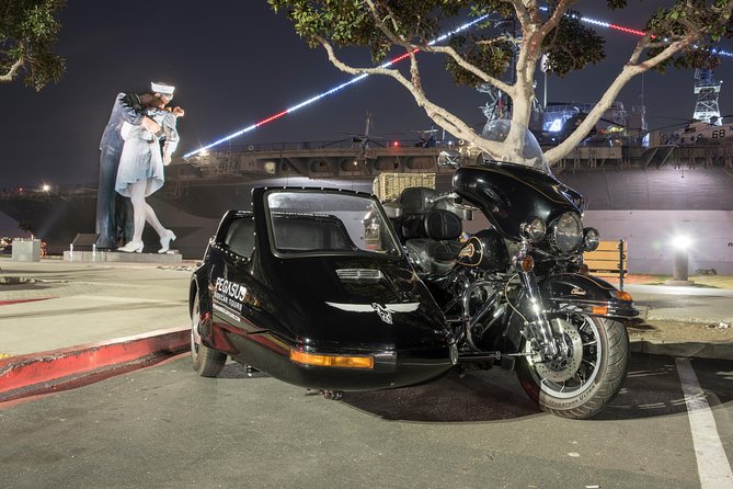 Downtown to Balboa Park Tour - What to Expect from the Downtown to Balboa Park Tour