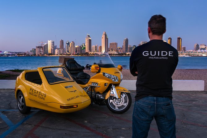 Downtown to Balboa Park Tour - Who Should Consider This Tour?  