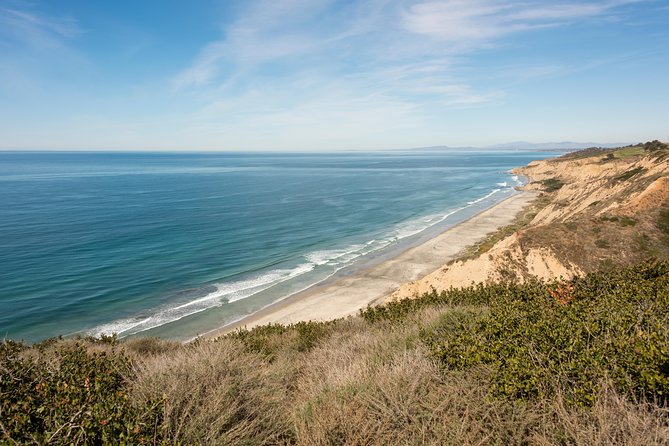 Downtown to Balboa Park Tour - Final Thoughts
