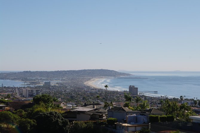 Downtown to Balboa Park Tour - FAQ