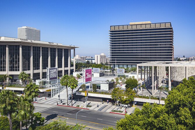 Downtown Walking Tour in Los Angeles - What the Reviews Reveal