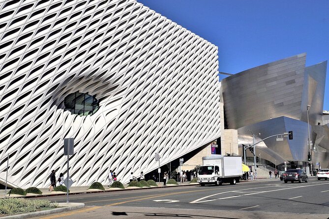 Downtown Walking Tour in Los Angeles - Final Thoughts