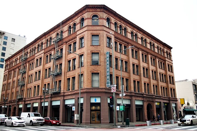 Downtown Walking Tour in Los Angeles - Frequently Asked Questions