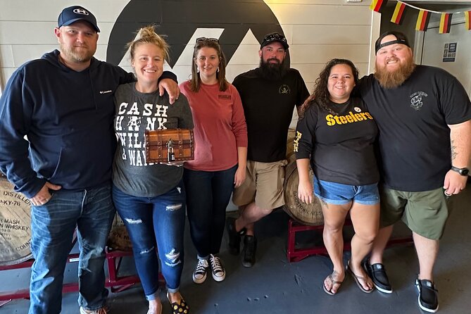 Downtown Wilmington Walking Treasure Scavenger Hunt - The Sum Up