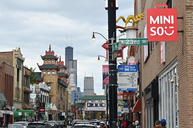 Dragon Kings Quest Experience in Chinatown Chicago - Key Points