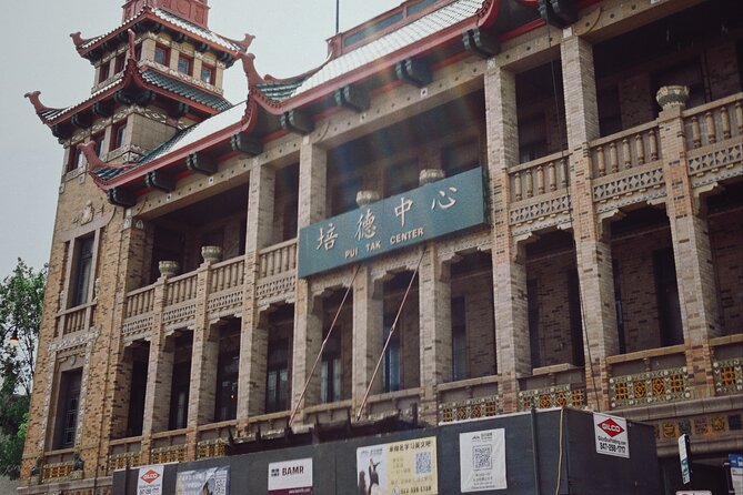 Dragon Kings Quest Experience in Chinatown Chicago - Who Should Consider This Tour?