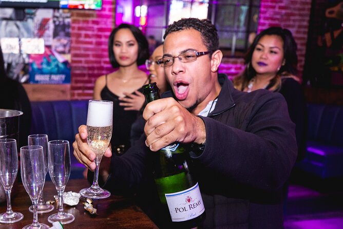 Drink, Mingle and Dance Club Tour - Who Should Book This Tour?