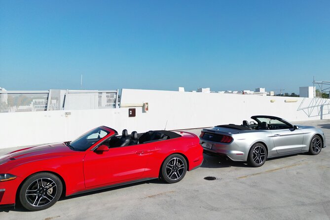 Drive a Mustang Convertible - Final Thoughts: Is It Worth It?