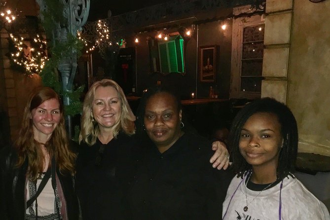 DTLA Murder Mystery Ghost Tour - An Overview of the Experience