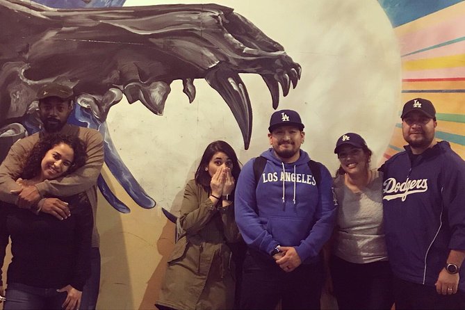 DTLA Murder Mystery Ghost Tour - The Guides: Why They’re a Big Part of the Experience