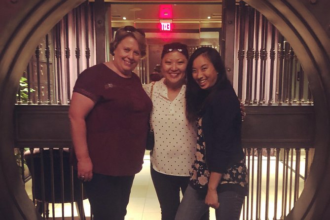 DTLA Murder Mystery Ghost Tour - Practical Details: What You Need to Know