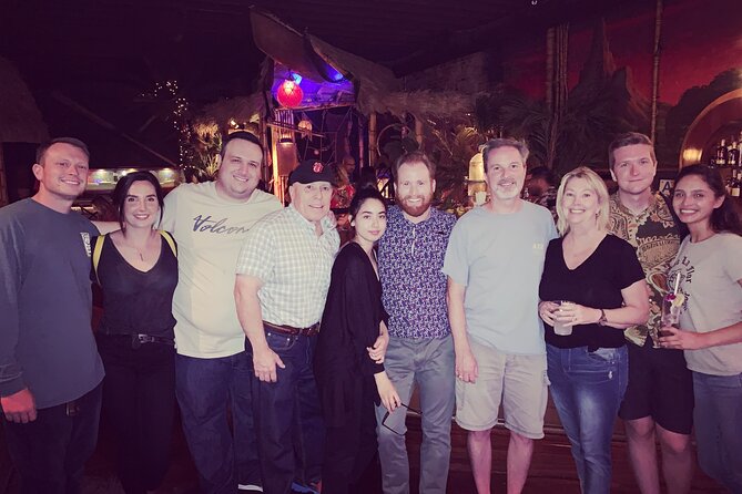 DTLA Murder Mystery Ghost Tour - Authentic Experiences and Highlights