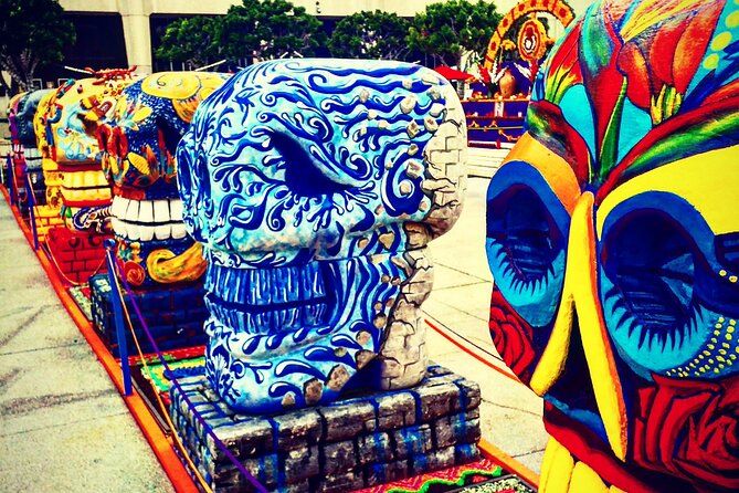 DTLA Murder Mystery Ghost Tour - FAQ