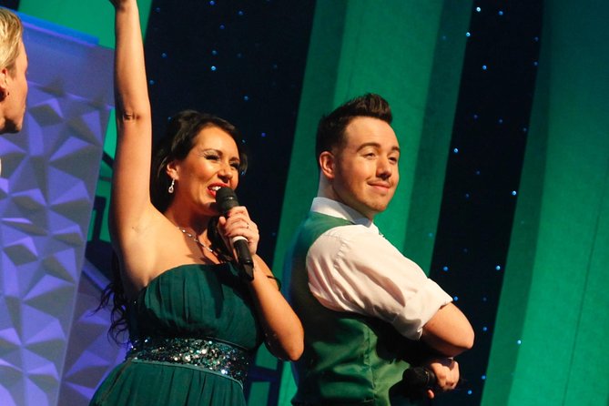 Dublin's Irish Tenors and The Celtic Ladies - An In-Depth Look at the Show and Its Highlights