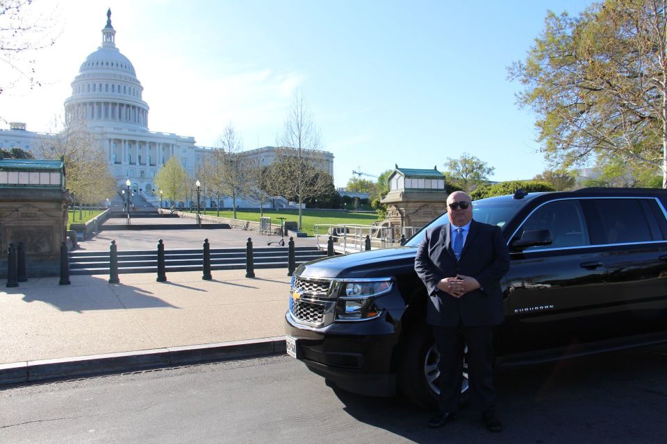 Dulles IAD International Airport Transfers - Final Thoughts: Is It Worth It?