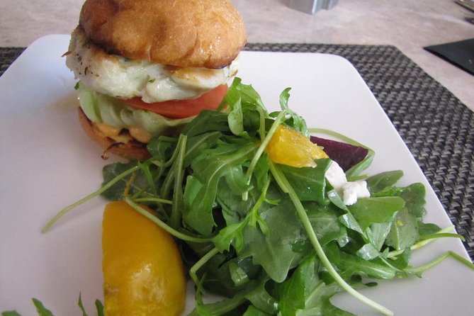 Dupont Circle Food Tour - Why Choose the Dupont Circle Food Tour?