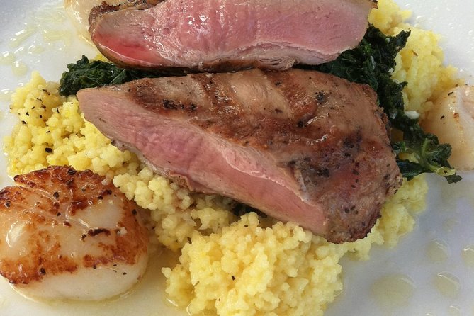 Dupont Circle Food Tour - What’s Included and What to Keep in Mind