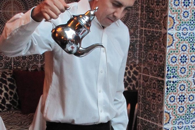 Dupont Circle Food Tour - Who Would Love This Tour?