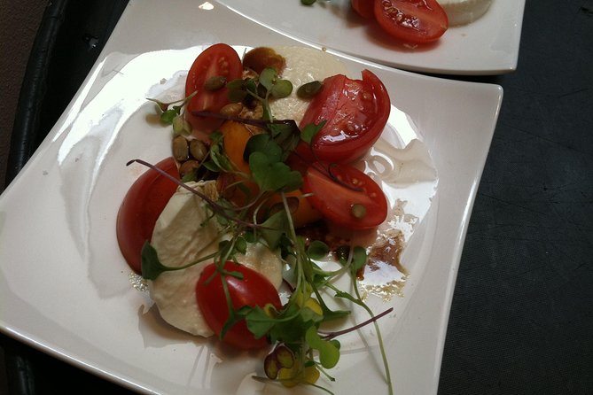 Dupont Circle Food Tour - Final Words